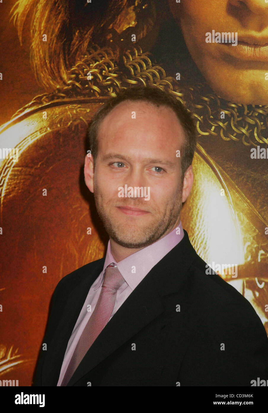 May 7, 2008 - New York, New York, U.S. - K58173RM.WORLD PREMIERE OF ...