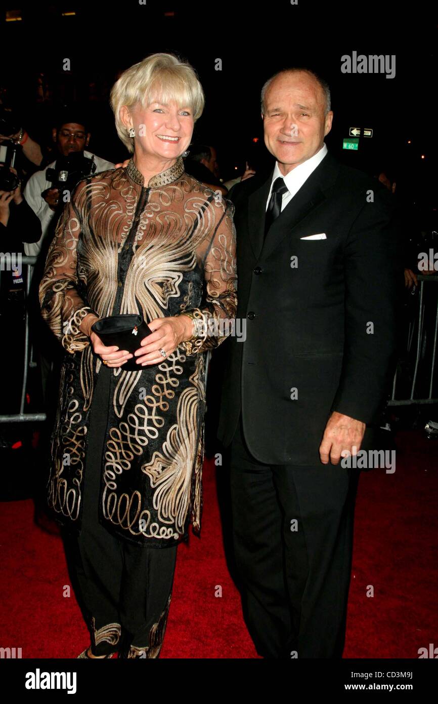 May 8, 2008 - New York, New York, U.S. - K58179ML.TIME'S 100 MOST ...