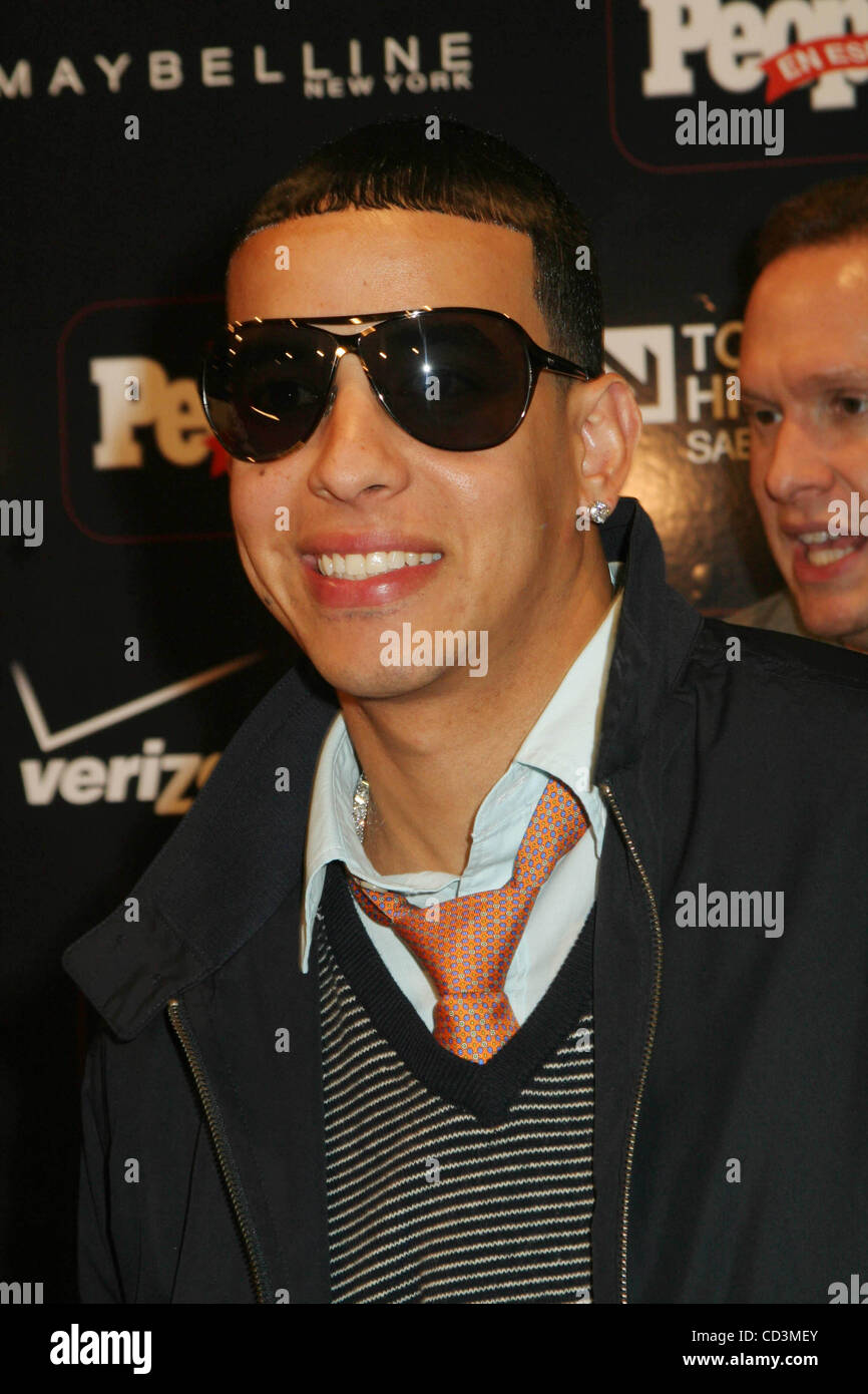 Daddy yankee hi-res stock photography and images - Alamy