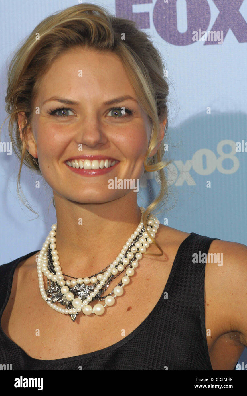 May 15, 2008 - New York, New York, U.S. - K58233ML.THE FOX UPFRONTS AT ...