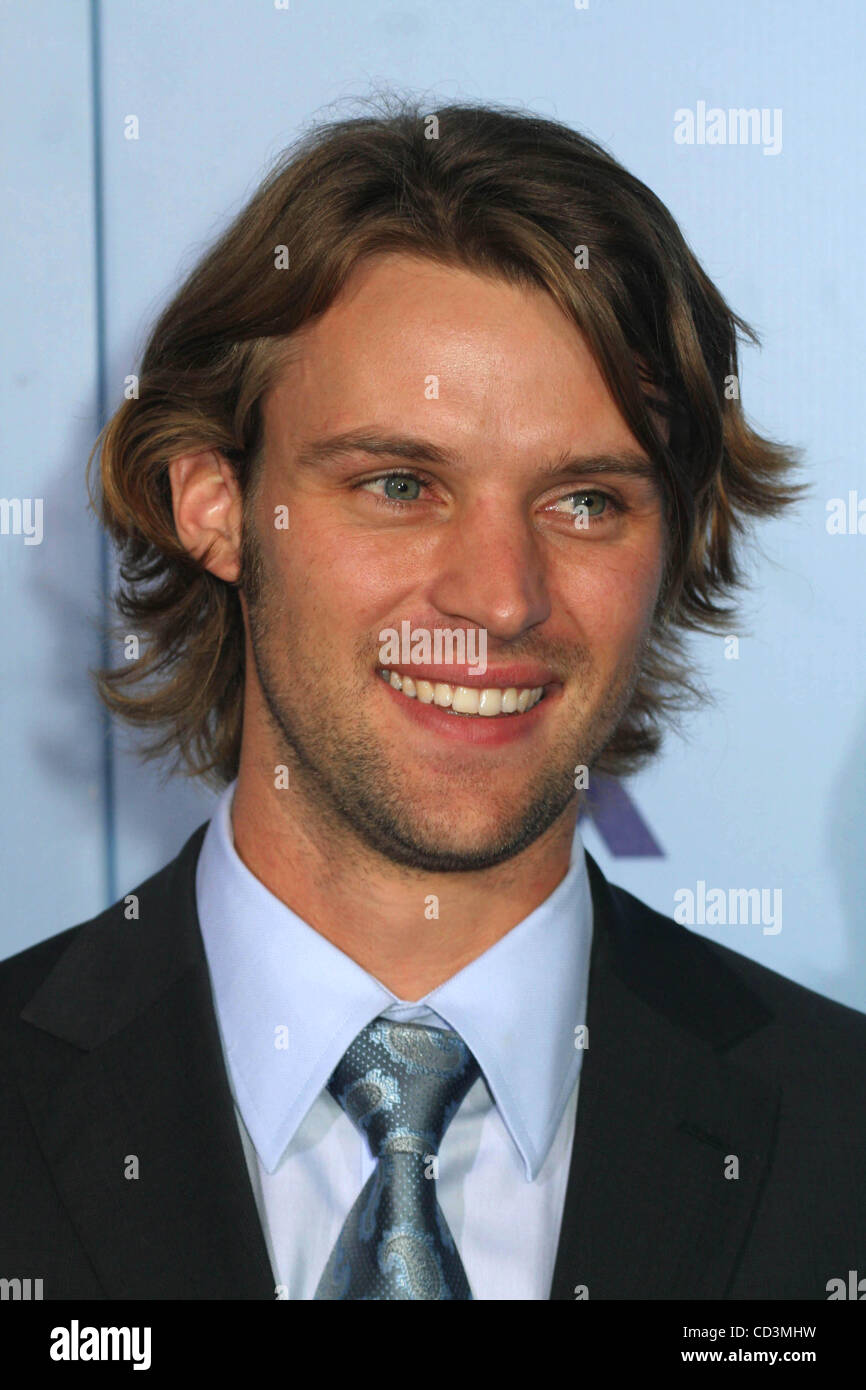 May 15, 2008 - New York, New York, U.S. - K58233ML.THE FOX UPFRONTS AT ...