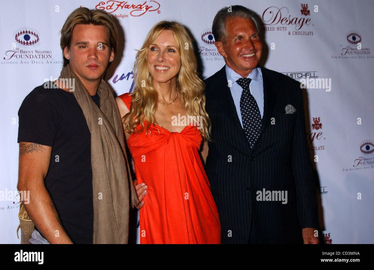 George shapiro hi-res stock photography and images - Alamy