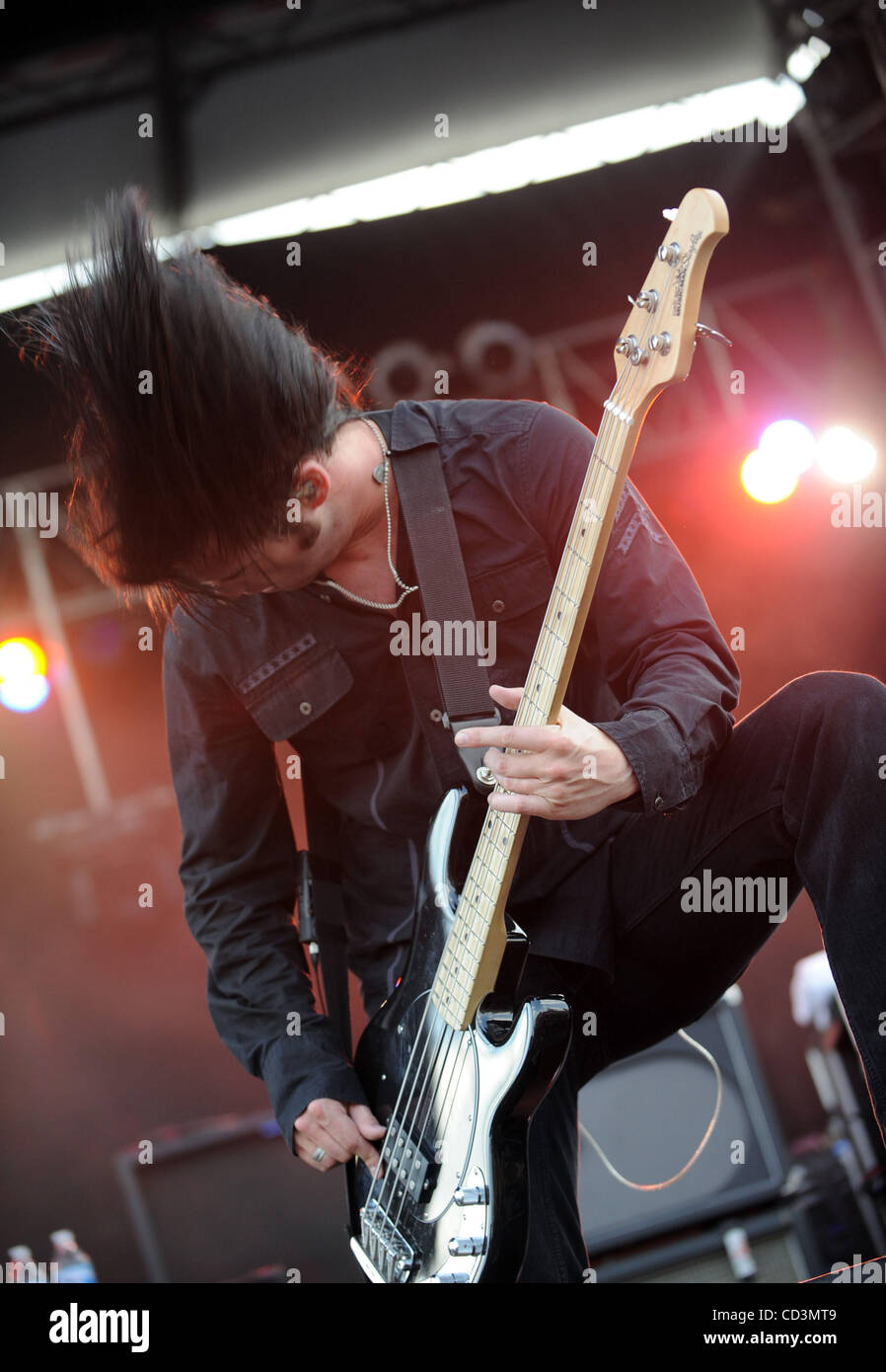 Lew lewis band hi-res stock photography and images - Alamy