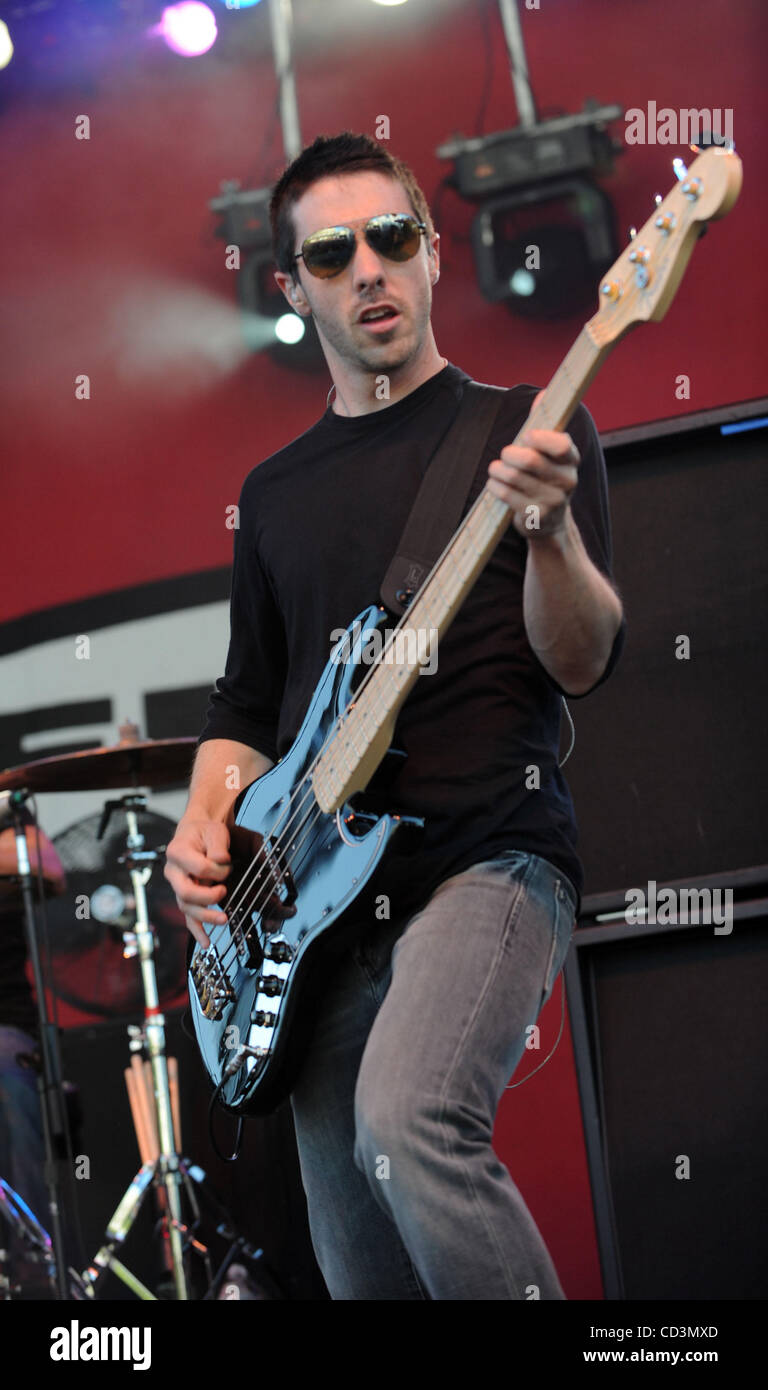 John spiker hi-res stock photography and images - Alamy