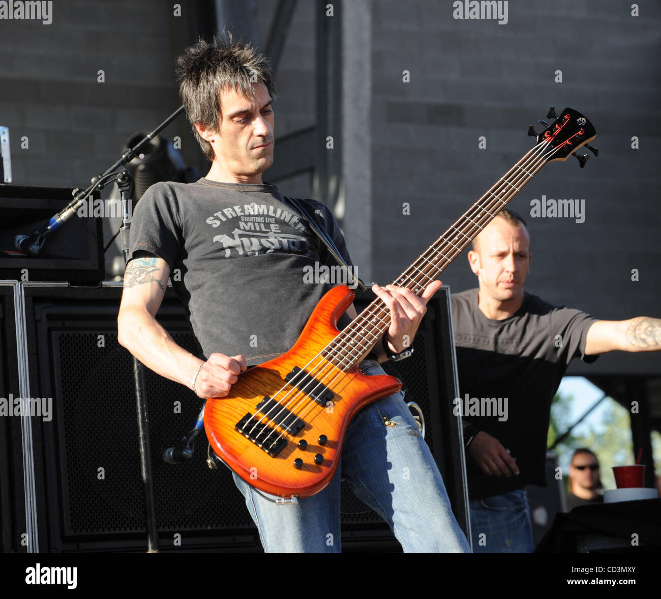 Johnny april hi-res stock photography and images - Alamy