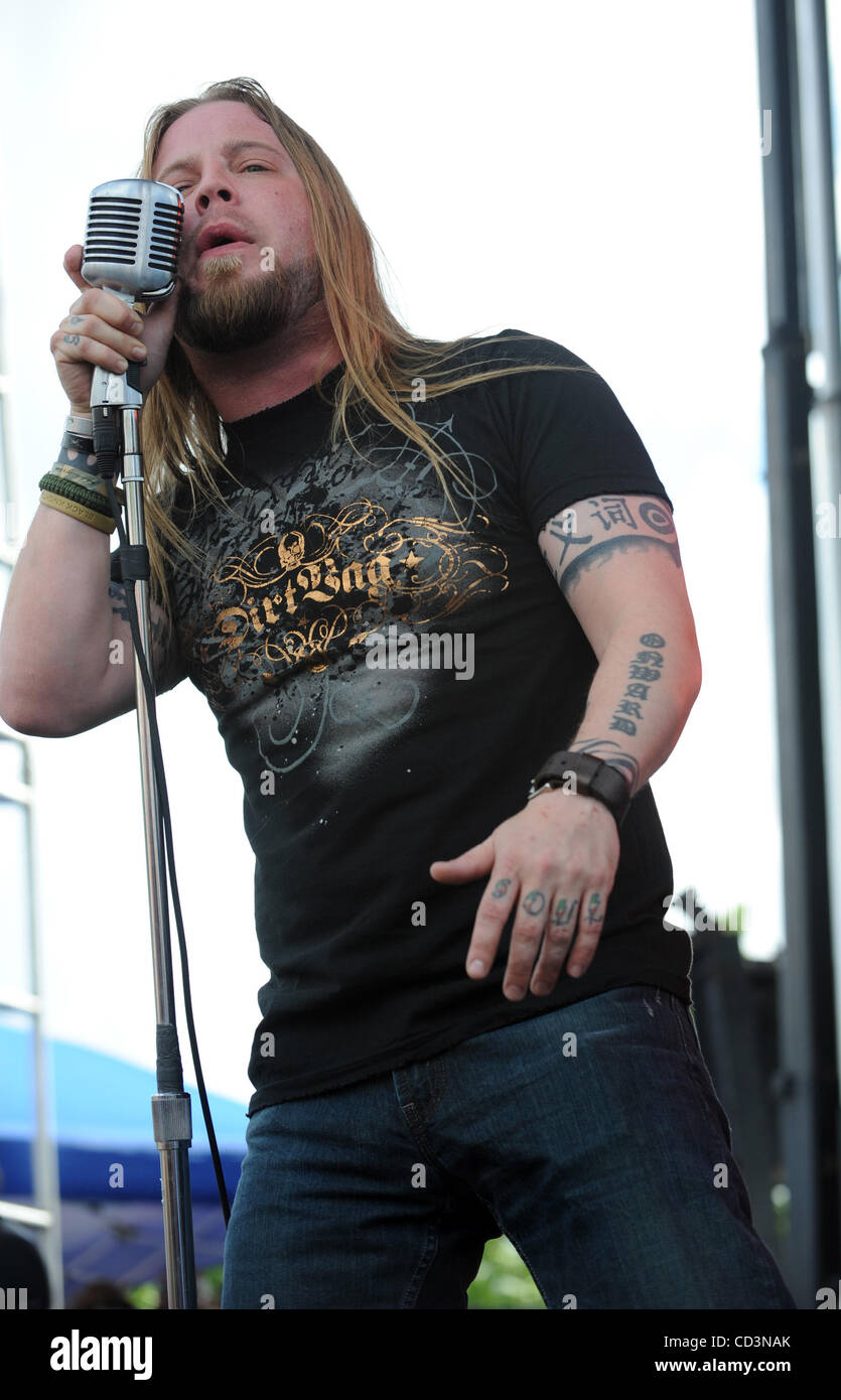 Ryan mccombs hi-res stock photography and images - Alamy