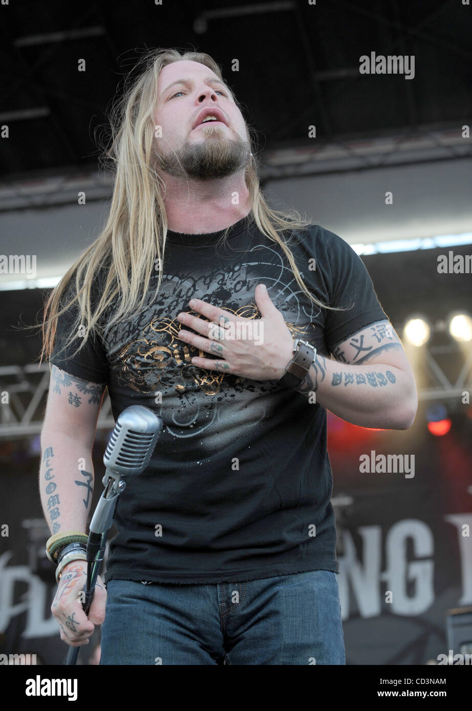 Ryan mccombs hi-res stock photography and images - Alamy