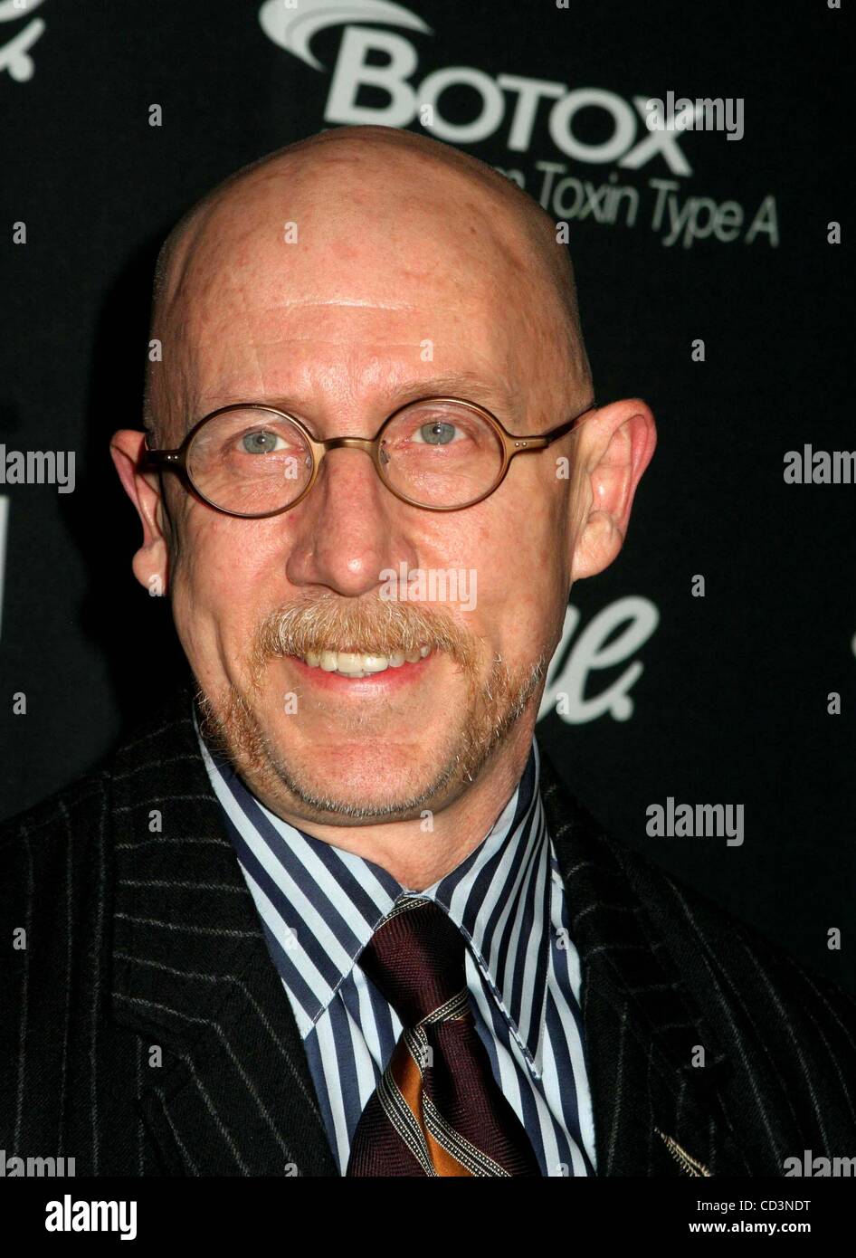 May 19, 2008 - New York, New York, U.S. - K58401ML. GEN ART'S 10TH ...