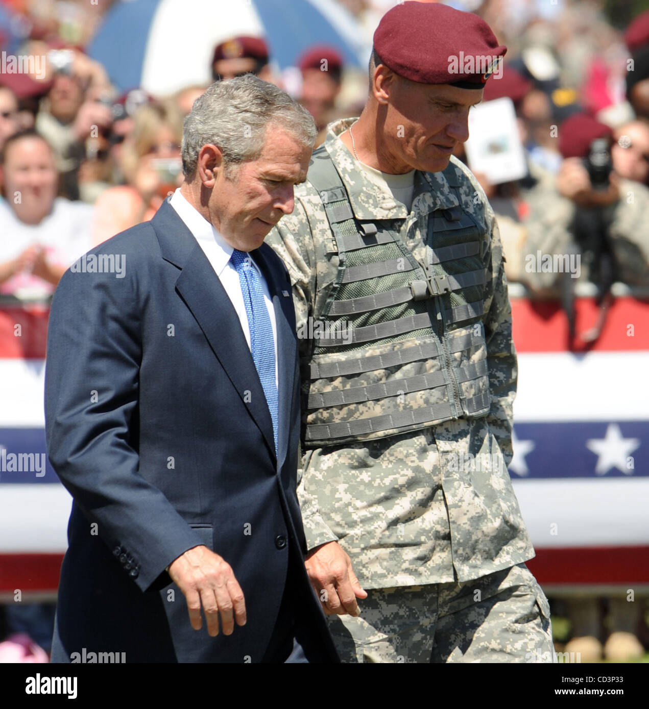 General david rodriguez hi-res stock photography and images - Alamy