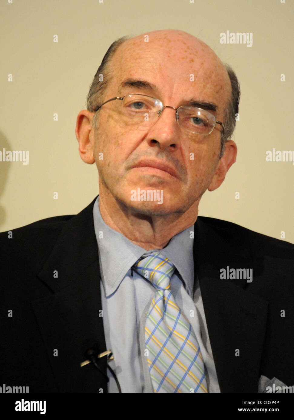 May 27, 2008 - Wilmington, North Carolina; USA - Federal Communications ...