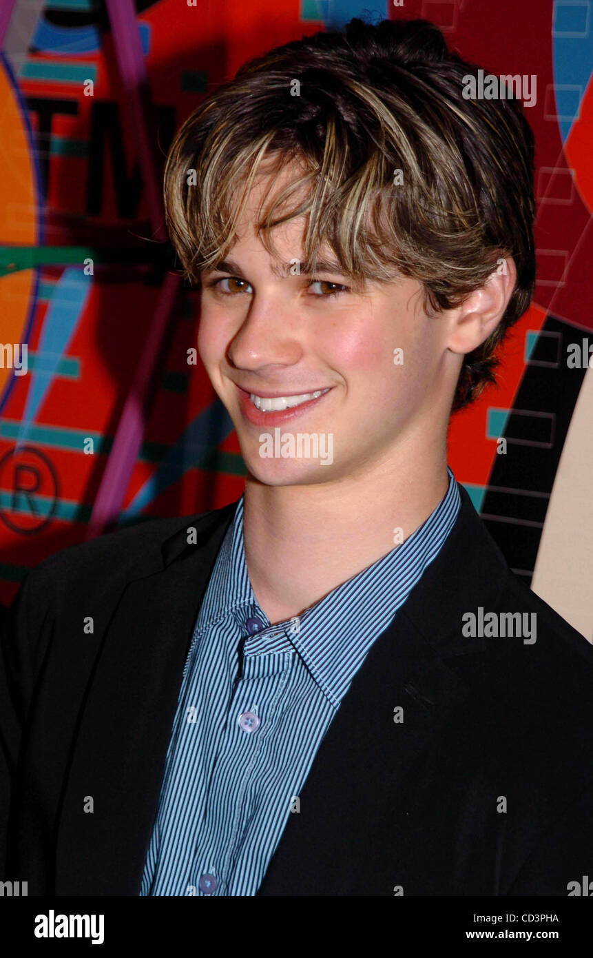 May 29, 2008 - New York, New York, U.S. - 10TH ANNIVERSARY INSPIRATION ...