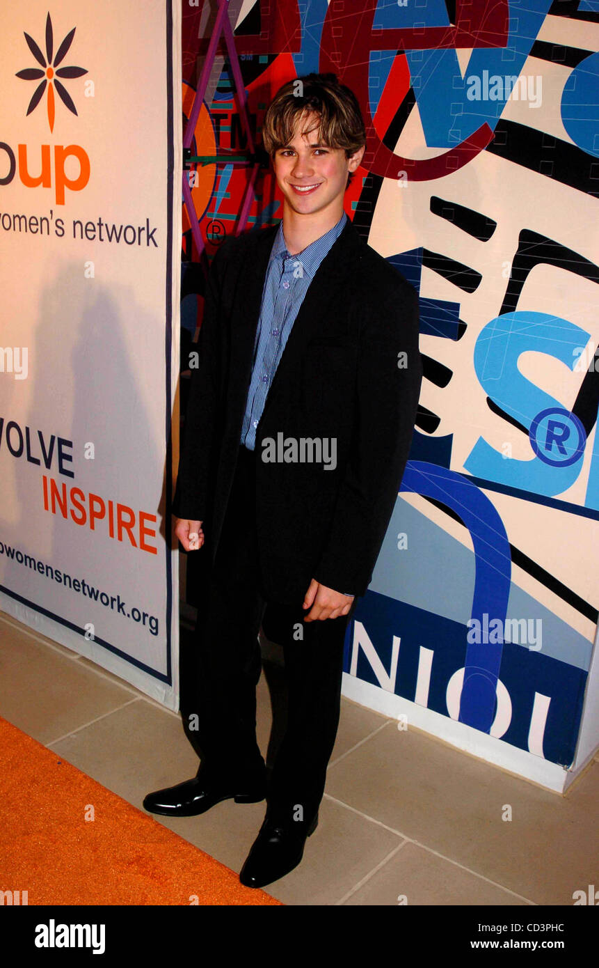 May 29, 2008 - New York, New York, U.S. - 10TH ANNIVERSARY INSPIRATION ...