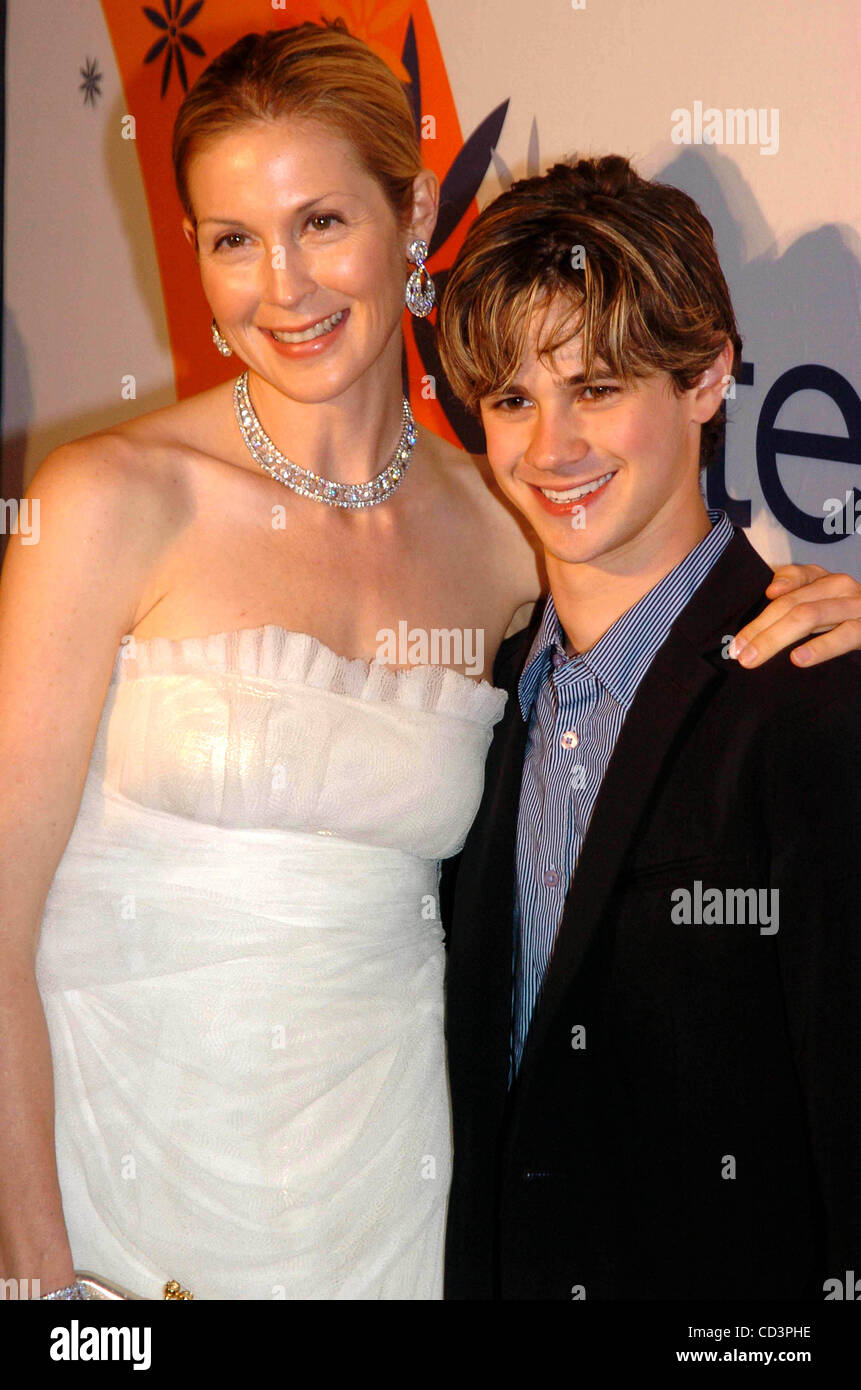 May 29, 2008 - New York, New York, U.S. - 10TH ANNIVERSARY INSPIRATION ...