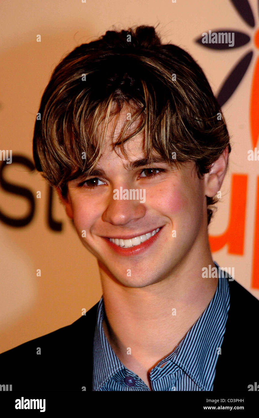 May 29, 2008 - New York, New York, U.S. - 10TH ANNIVERSARY INSPIRATION ...