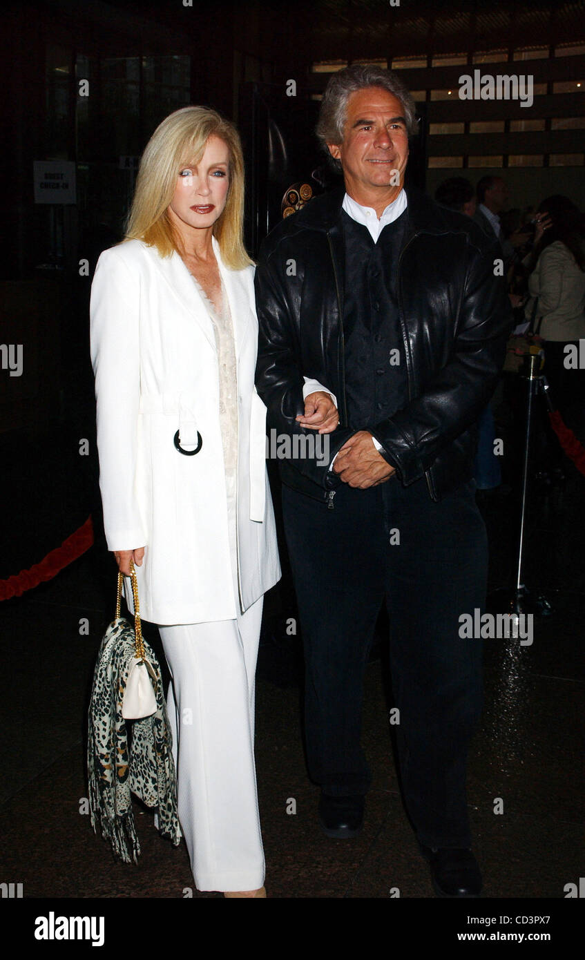 May 29, 2008 - Hollywood, California, U.S. - I13474PR.WARNER HOME VIDEO ...