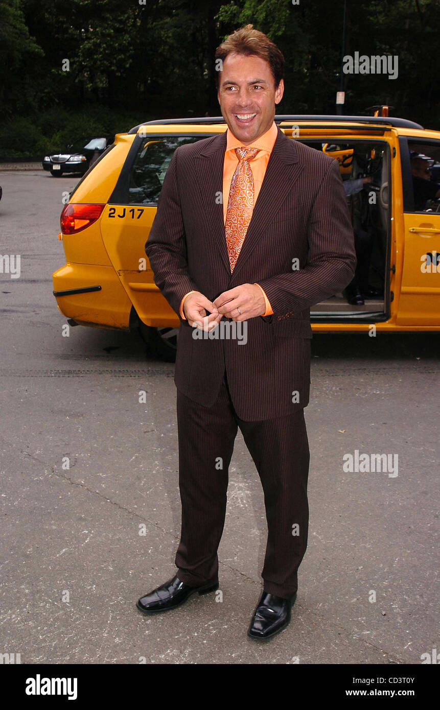 June 5, 2008 - New York, New York, U.S. - THE FRESH AIR FUND SPRING ...