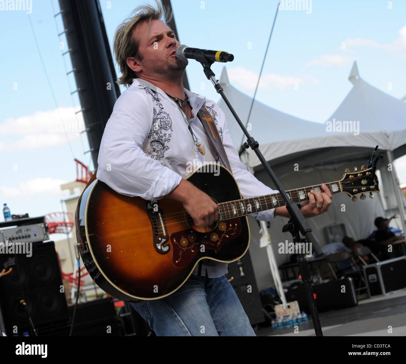 Andy griggs hi-res stock photography and images - Alamy