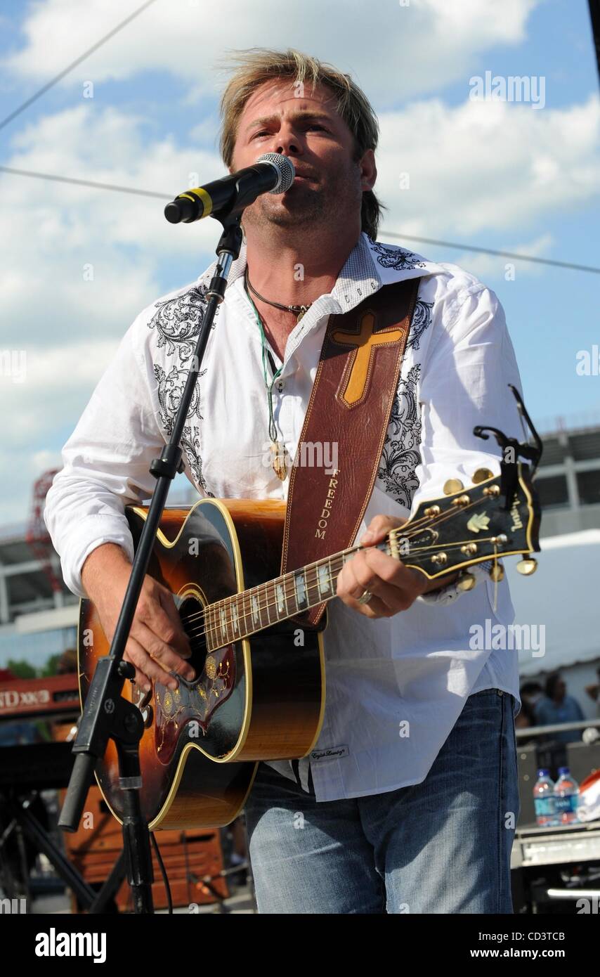 Andy griggs hi-res stock photography and images - Alamy