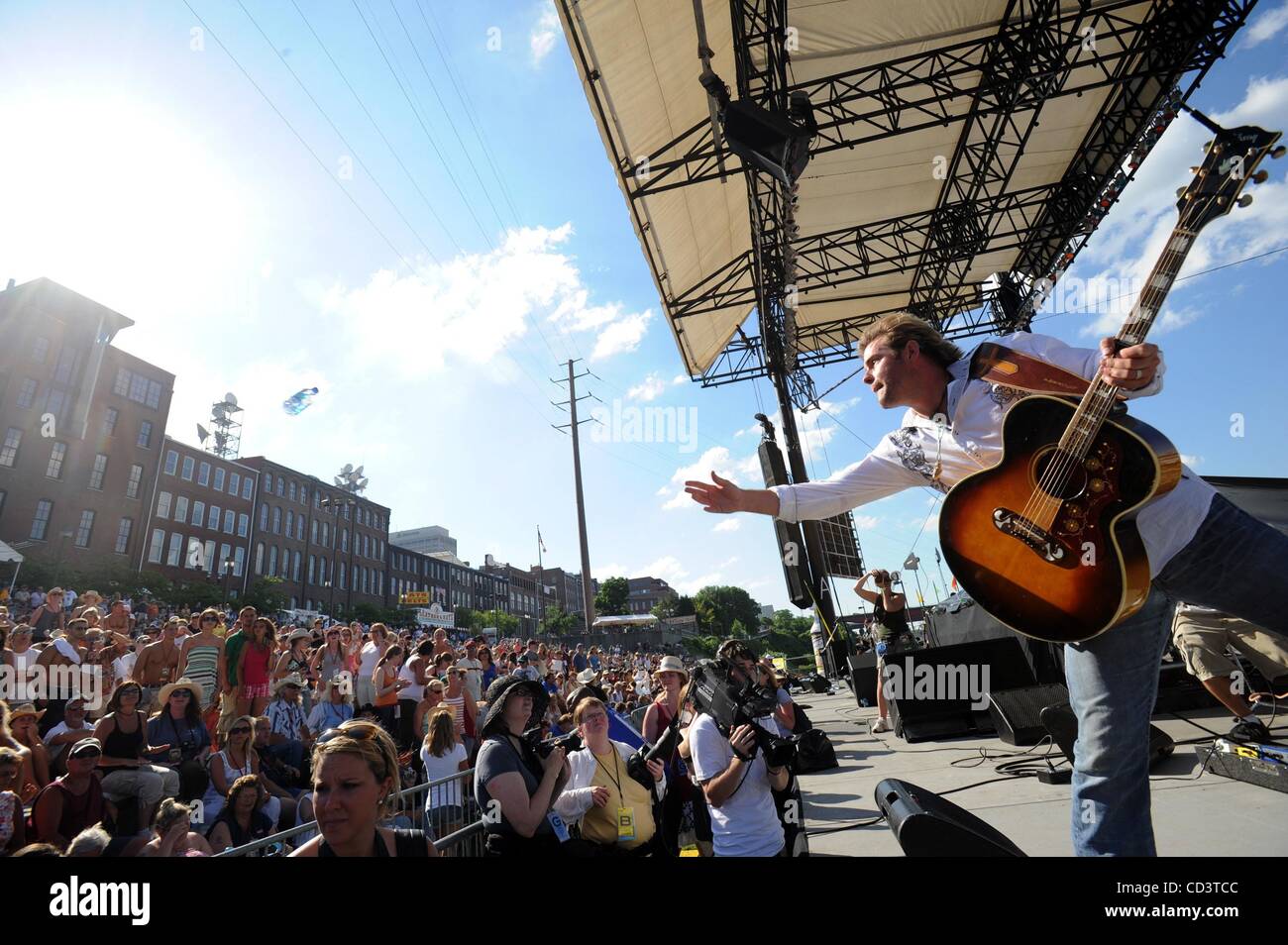 Andy griggs hi-res stock photography and images - Alamy