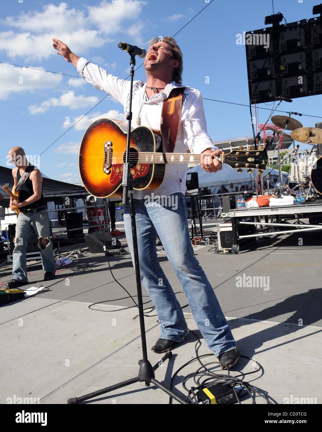 Andy griggs hi-res stock photography and images - Alamy