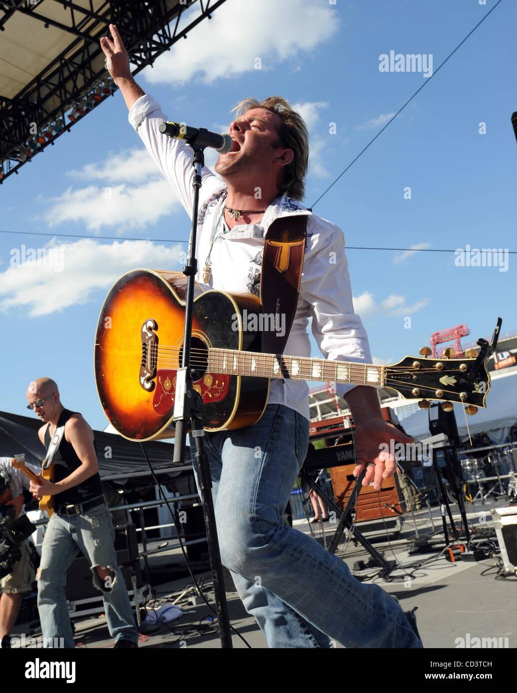 Andy griggs hi-res stock photography and images - Alamy