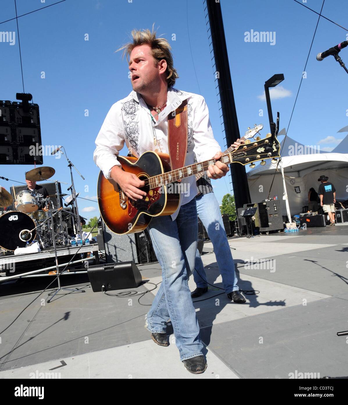 Andy griggs hi-res stock photography and images - Alamy