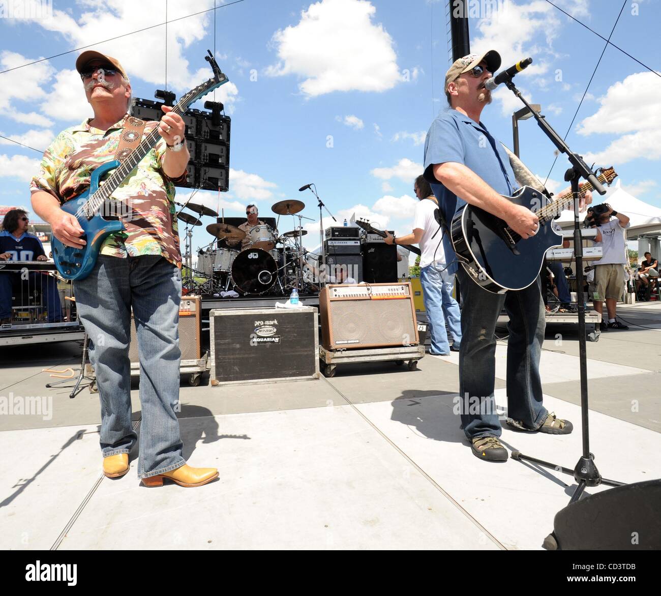 Bellamy brothers hi-res stock photography and images - Alamy