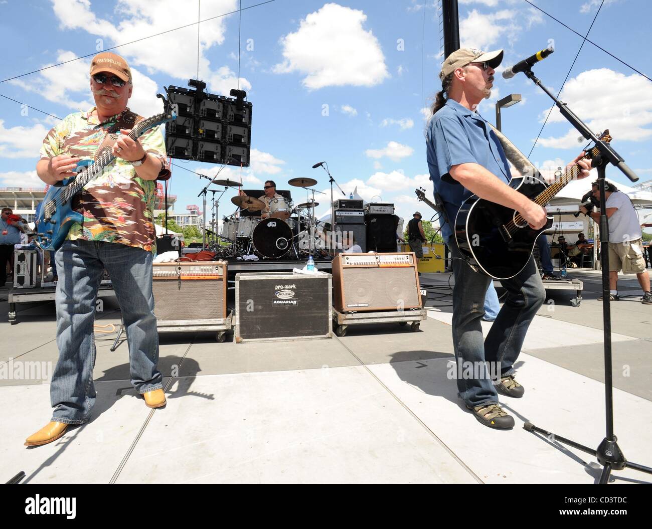 Bellamy brothers hi-res stock photography and images - Alamy
