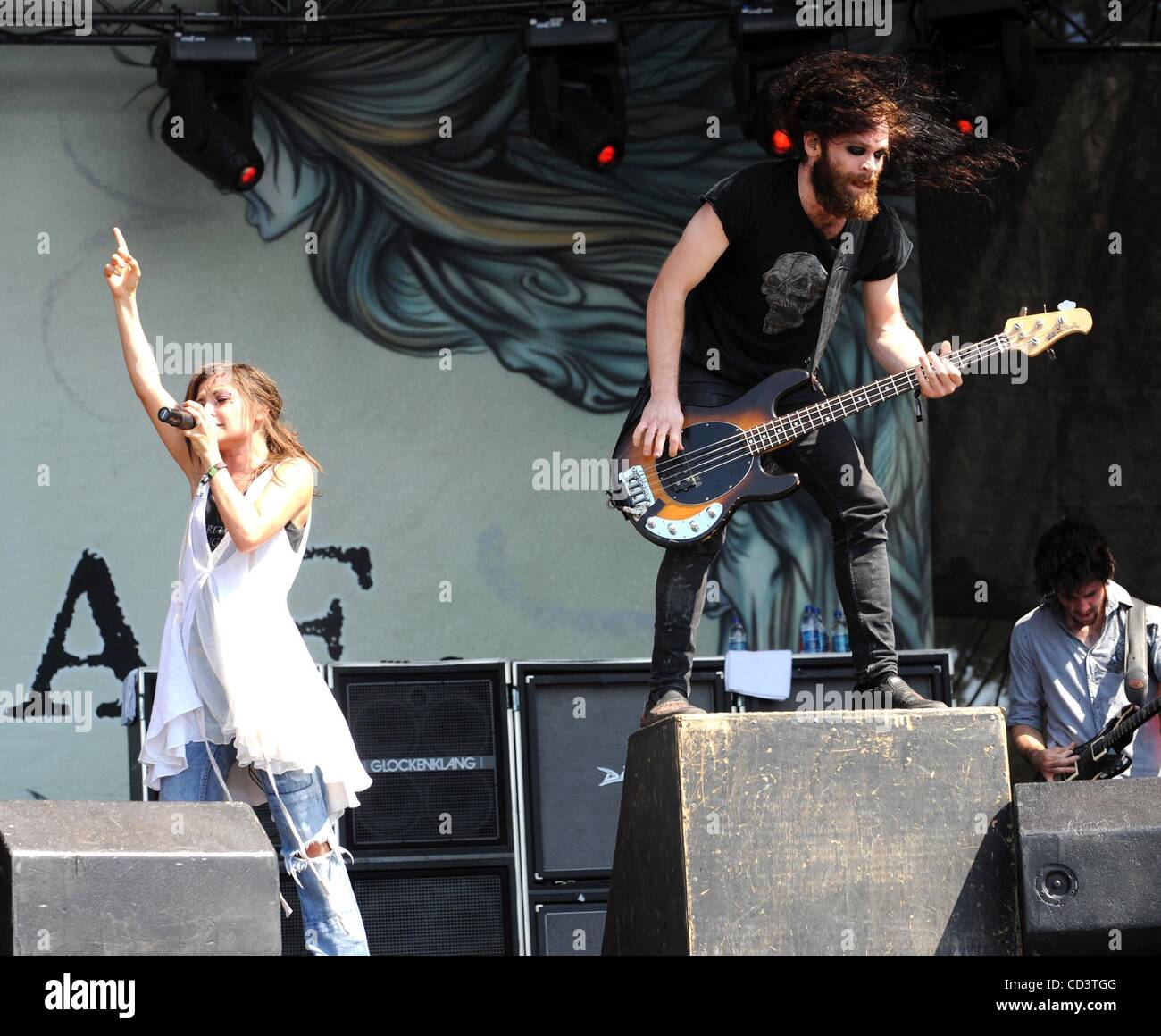 James culpepper hi-res stock photography and images - Alamy