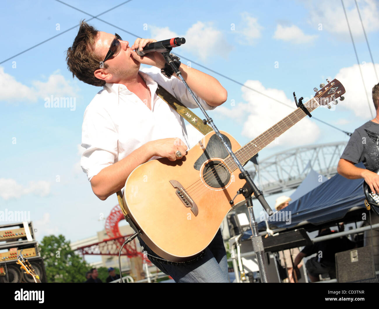 Jeremy mccomb hi-res stock photography and images - Alamy