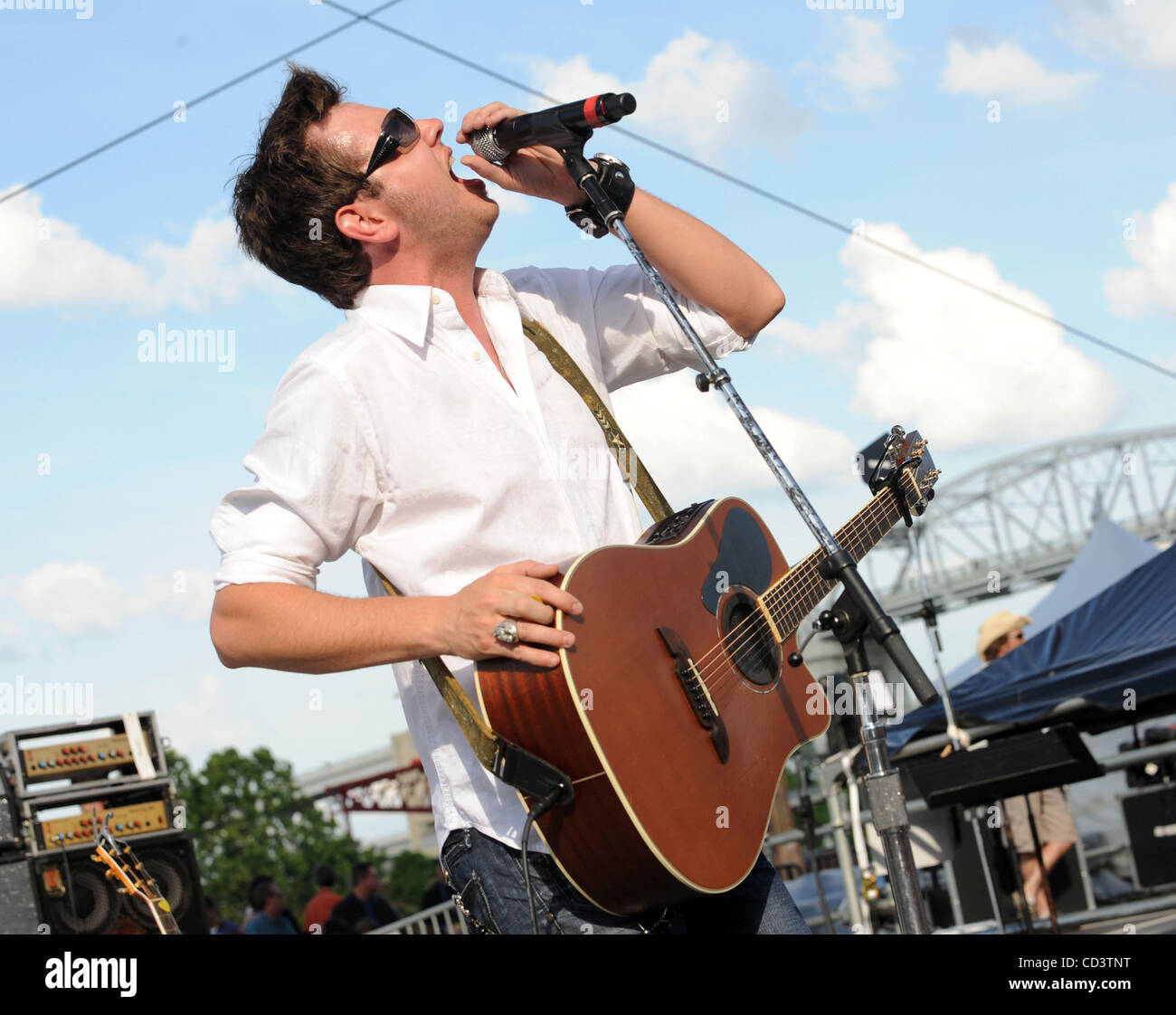 Jeremy mccomb hi-res stock photography and images - Alamy