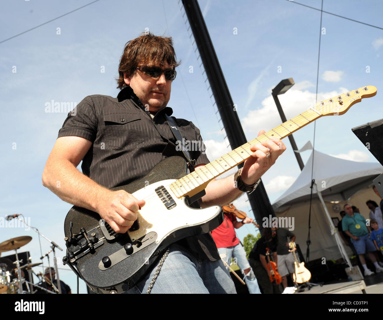 Tennessee lead hi-res stock photography and images - Alamy