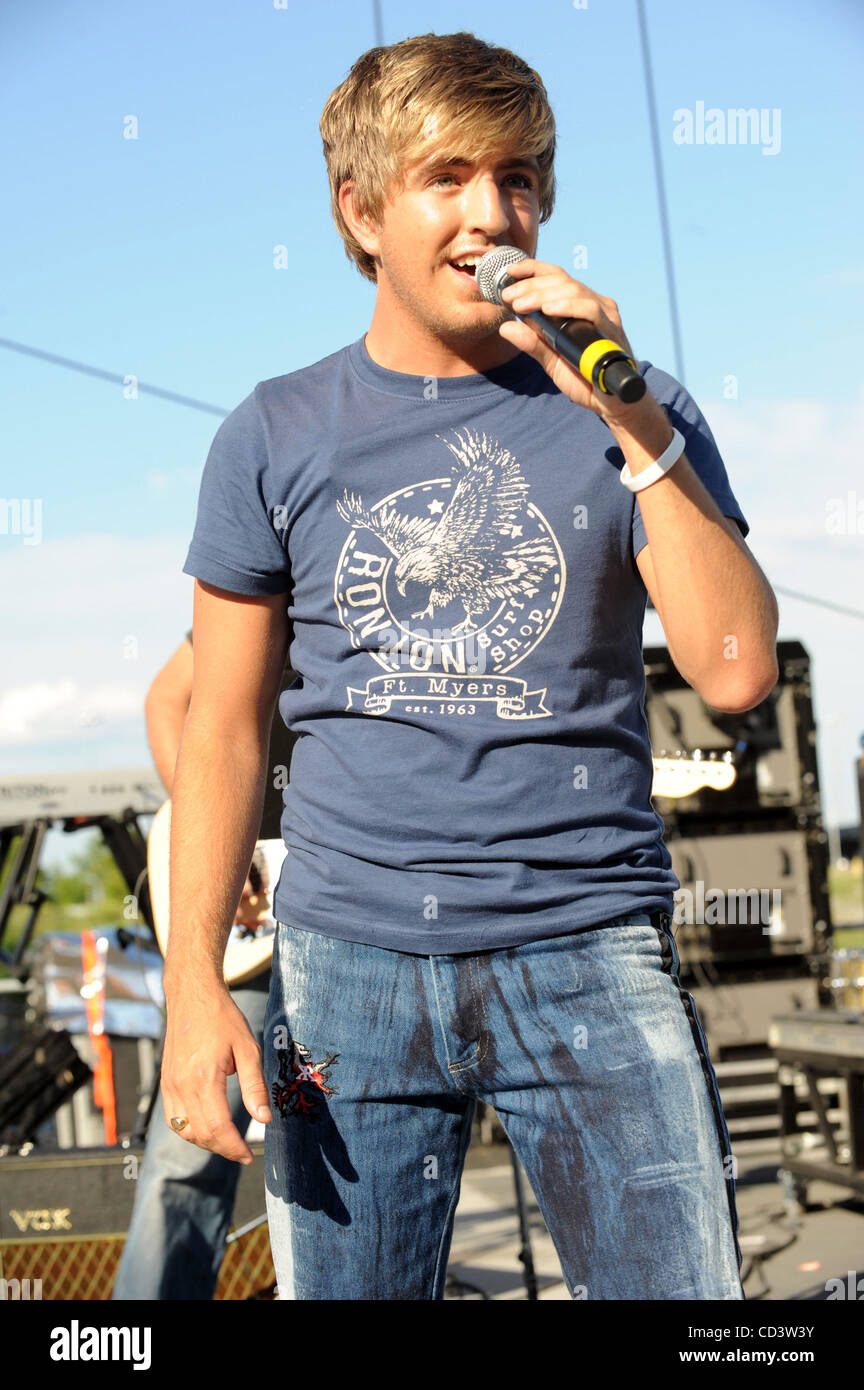 Billy gilman hi-res stock photography and images - Alamy