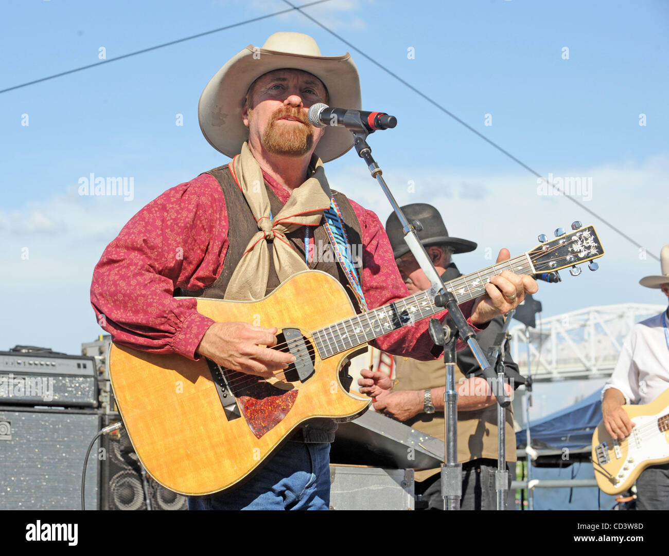 Michael martin murphey hi-res stock photography and images - Alamy