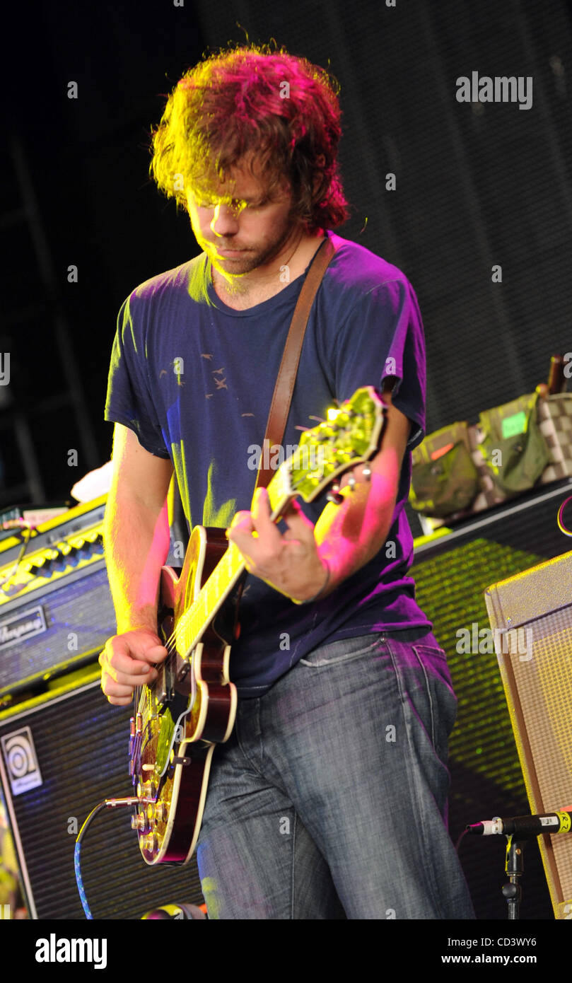 Scott devendorf hi-res stock photography and images - Alamy