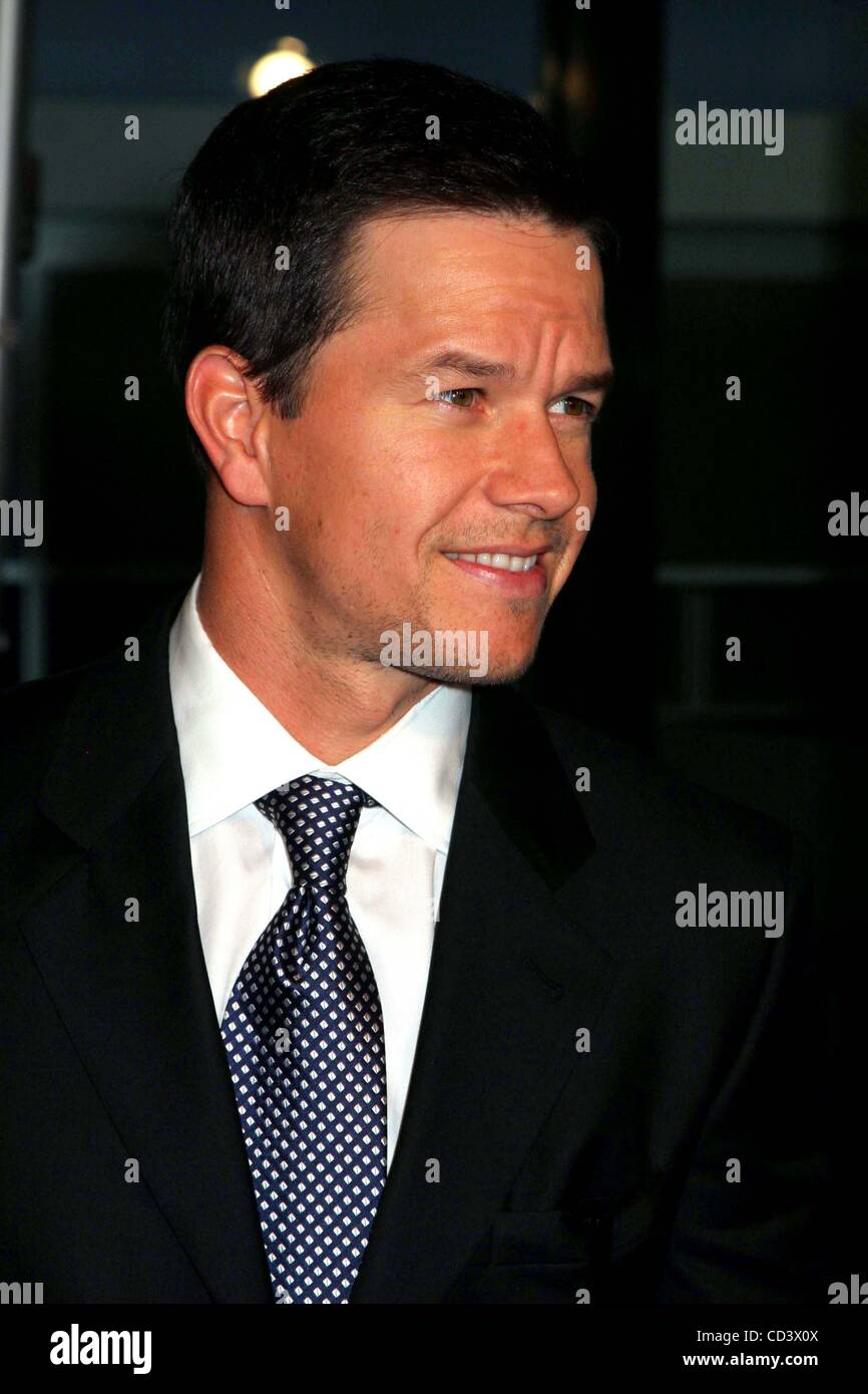 The Happening Mark Wahlberg