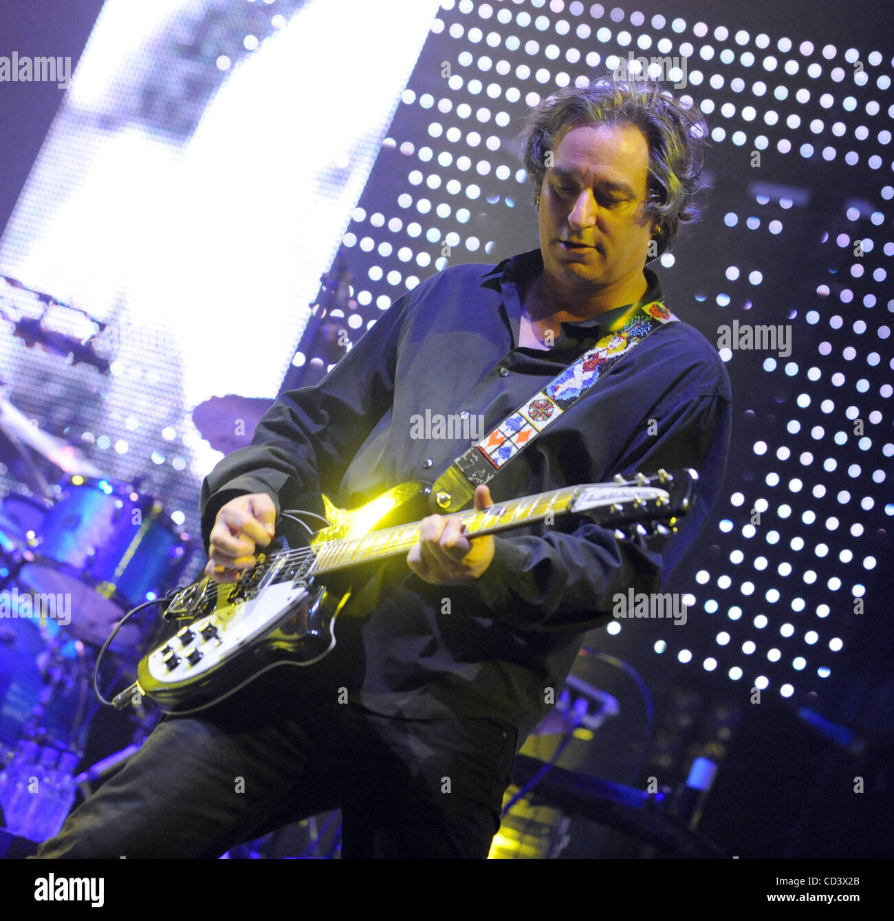 Peter moore 2008 hi-res stock photography and images - Alamy