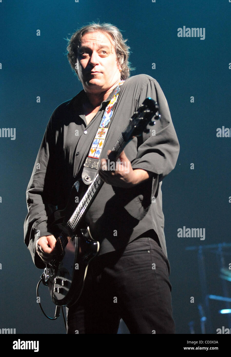 Peter moore 2008 hi-res stock photography and images - Alamy