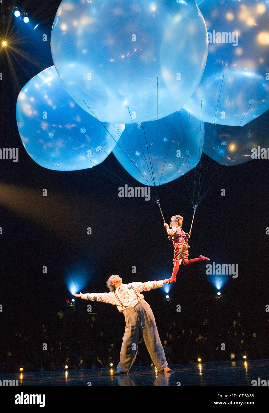 Pierre-Phillipe Guay sends Valentyna Pahlevanyan on her way in the ...
