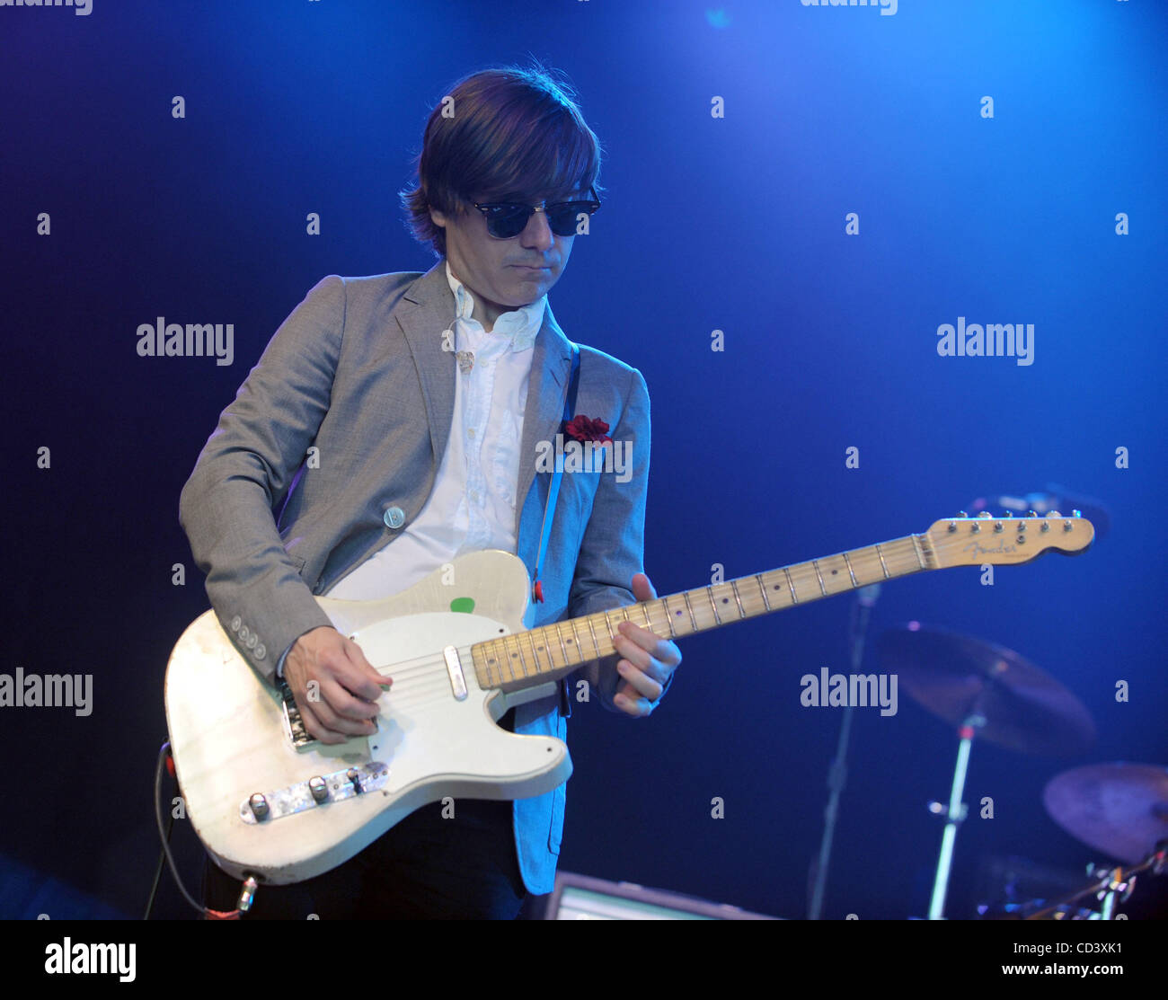 Blake sennett hi-res stock photography and images - Alamy