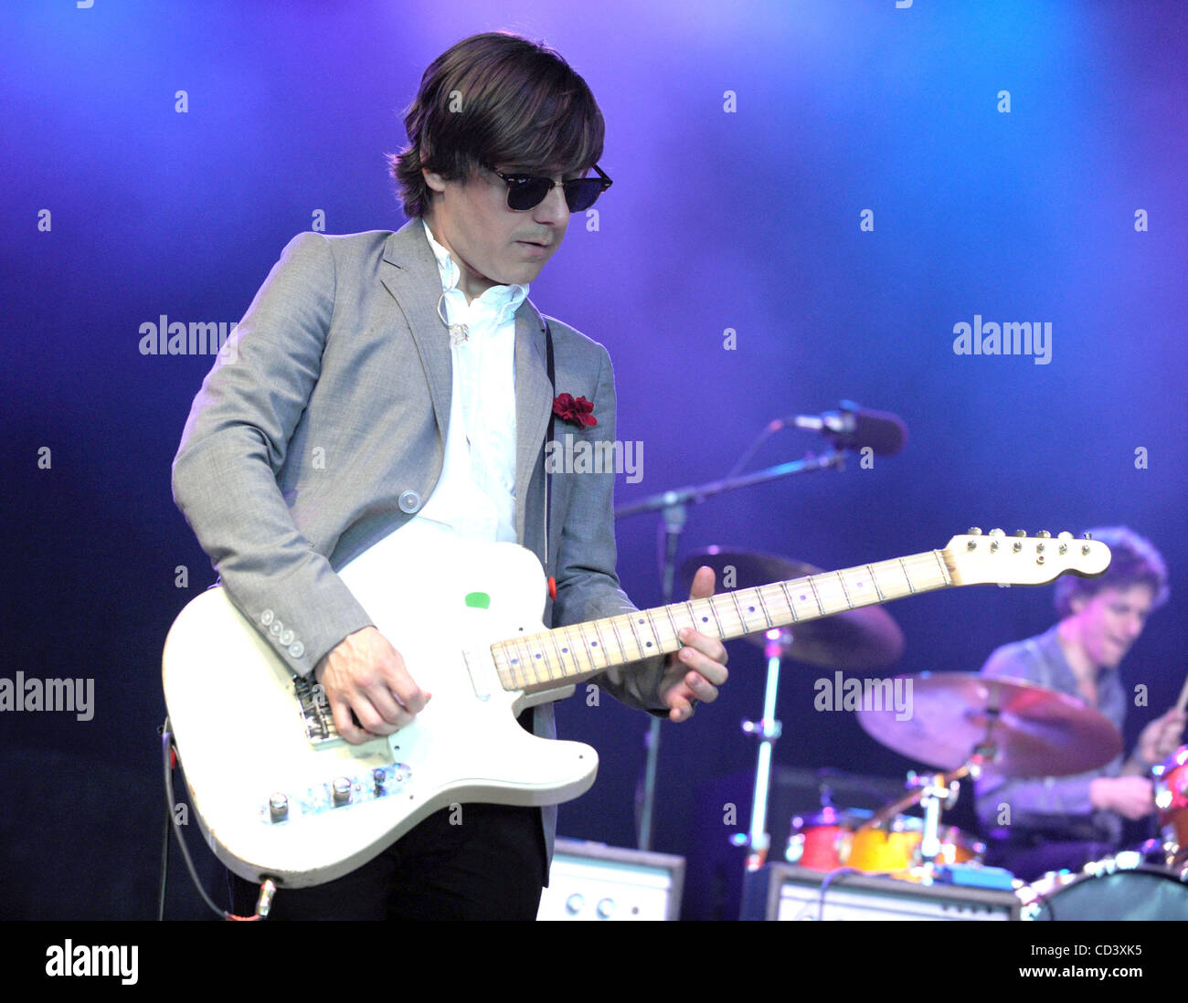 Blake Sennett High Resolution Stock Photography and Images - Alamy