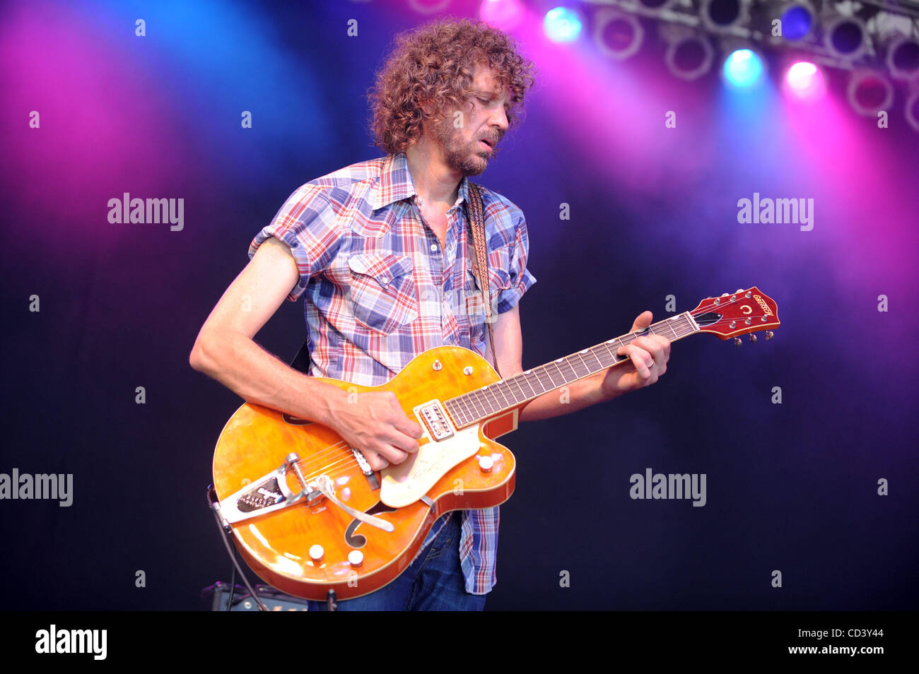Audley freed hi-res stock photography and images - Alamy