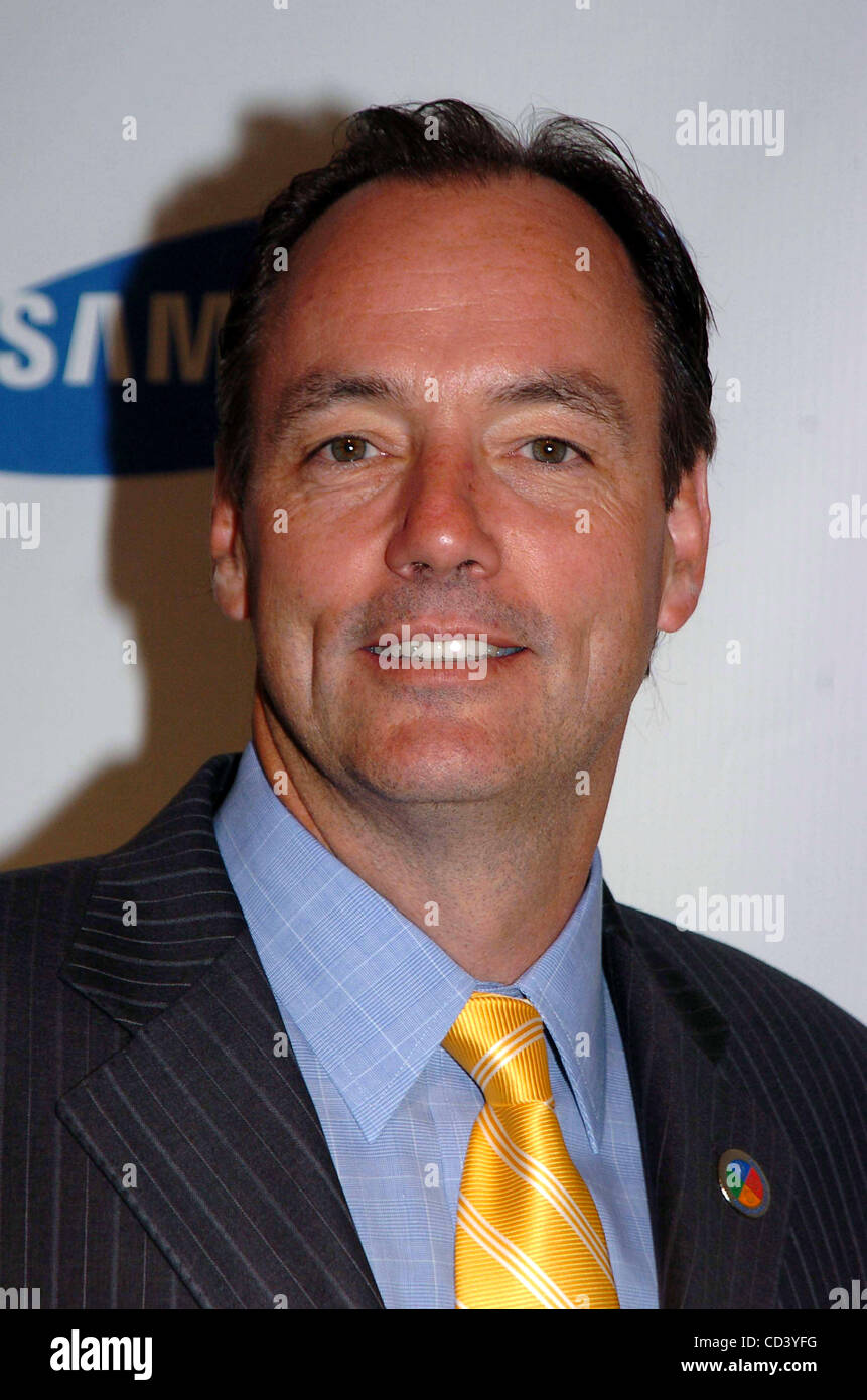 June 16, 2008 - New York, New York, U.S. - SAMSUNG'S SEVENTH ANNUAL ...