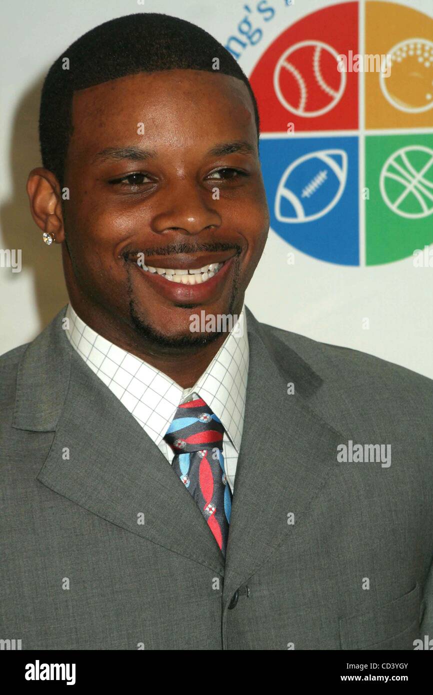 Kerry rhodes hi-res stock photography and images - Alamy