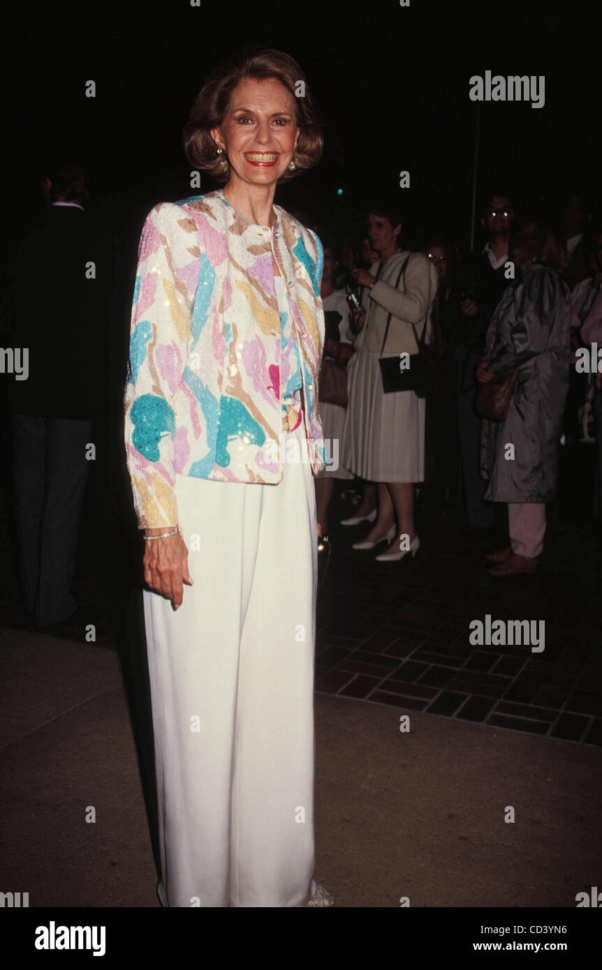 June 18, 2008 - Hollywood, California, U.S. - 14034.CYD CHARISSE ...
