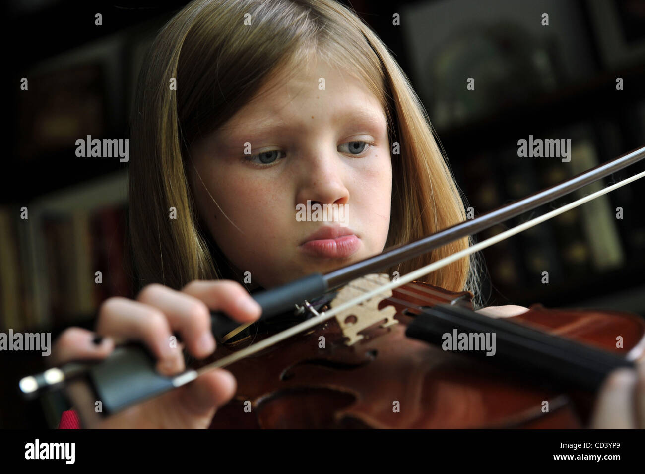 Musical programs hi-res stock photography and images - Alamy