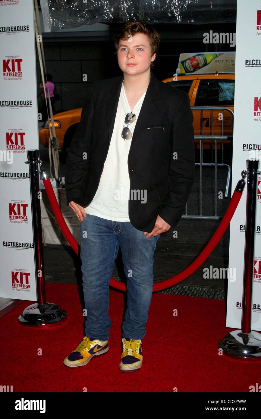 June 19, 2008 - New York, New York, U.S. - K58717ML.THE PREMIERE OF KIT ...
