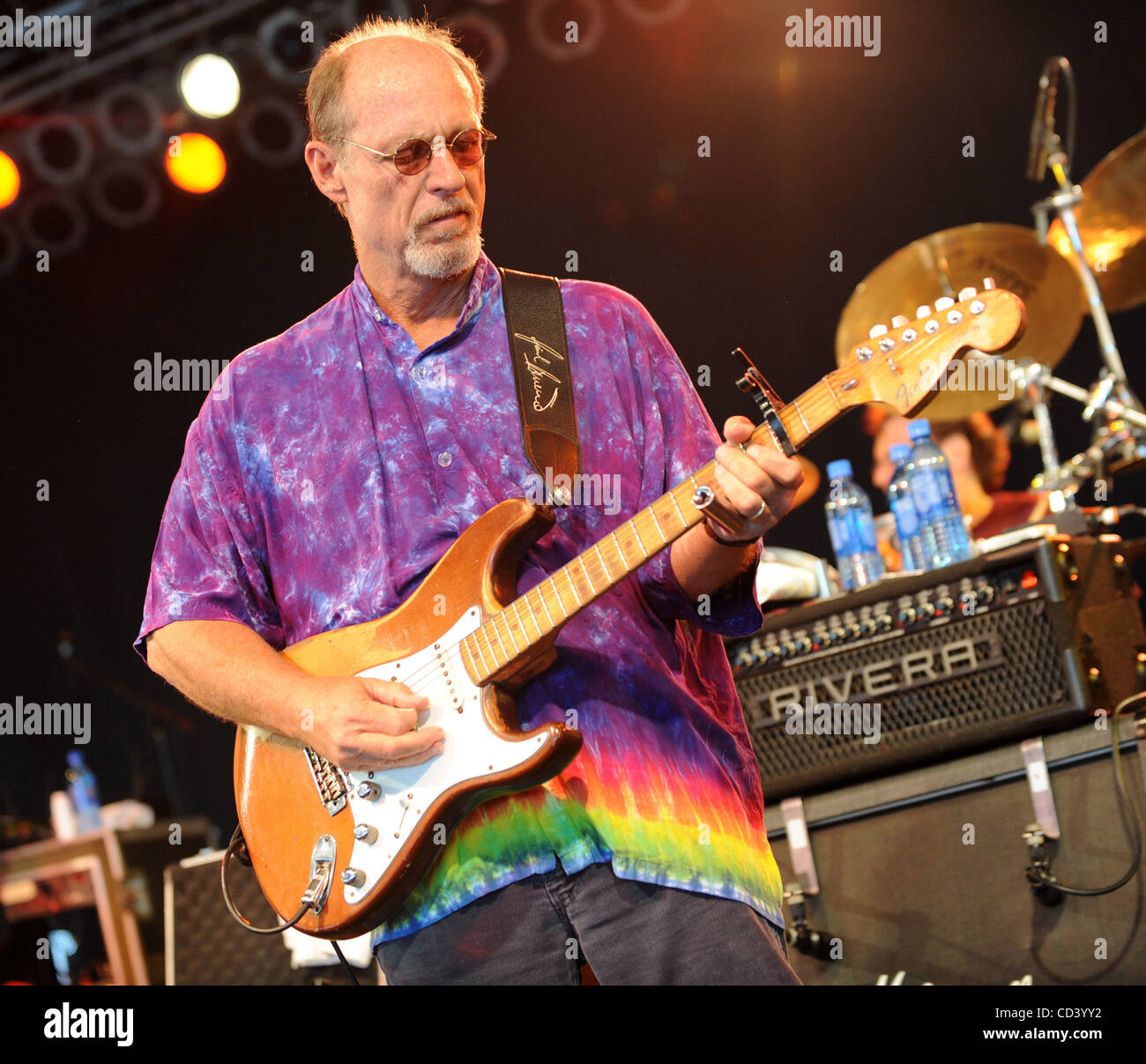 Jun 14, 2008 - Manchester, Tennessee, USA -Singer / Guitarist PAUL ...