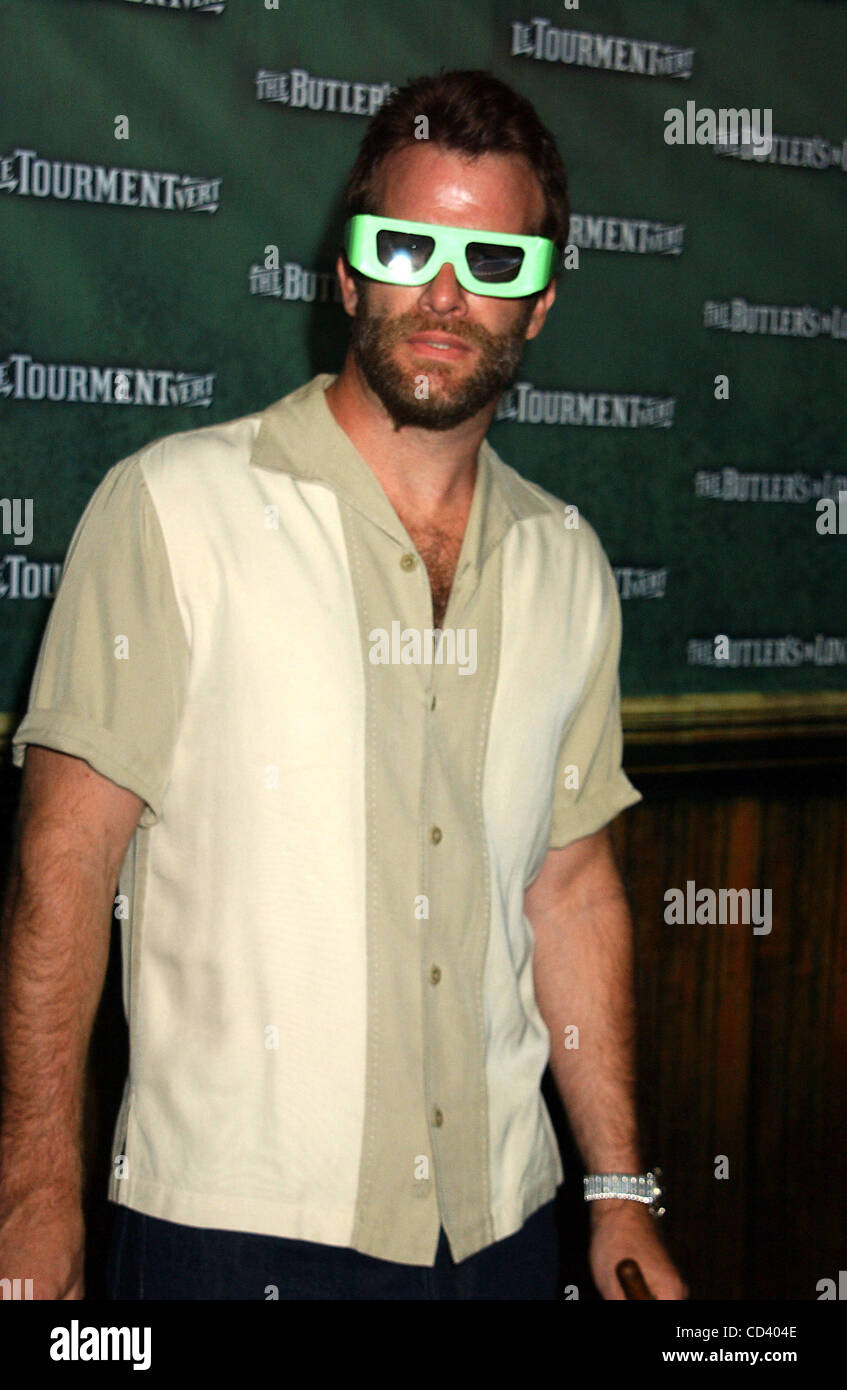 June 23, 2008 - Hollywood, California, U.S. - I13458PR.THE PREMIERE OF ...