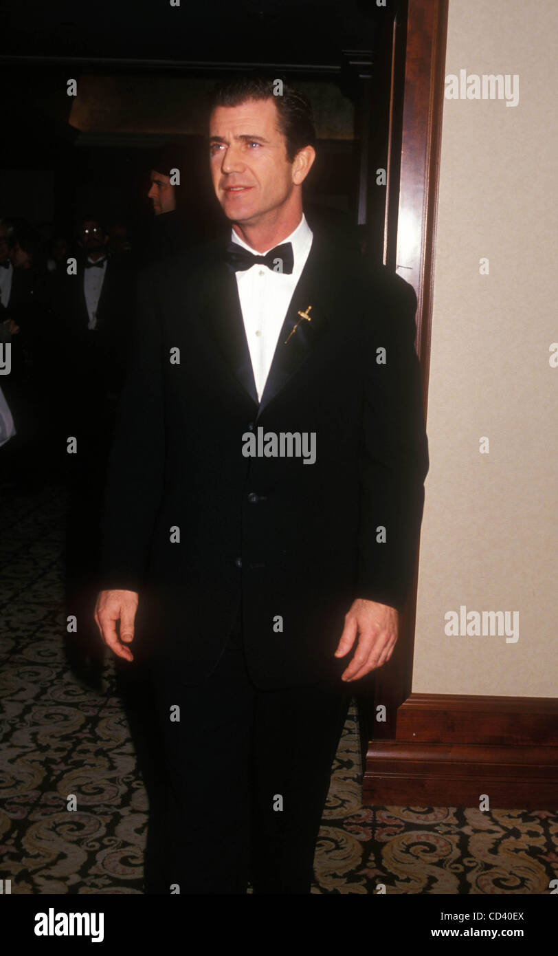 June 30, 2008 - Hollywood, California, U.S. - MEL GIBSON (Credit Image ...